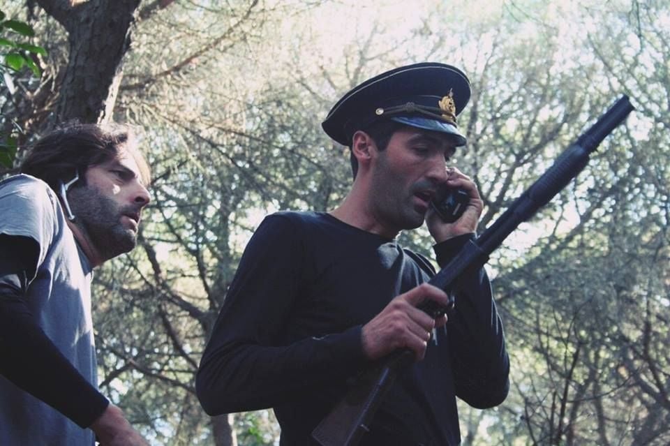 Foto do filme Infinitium - Foto 3 de 68 - AdoroCinema