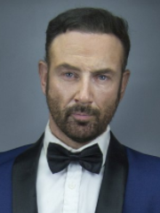 Bryan Larkin - AdoroCinema