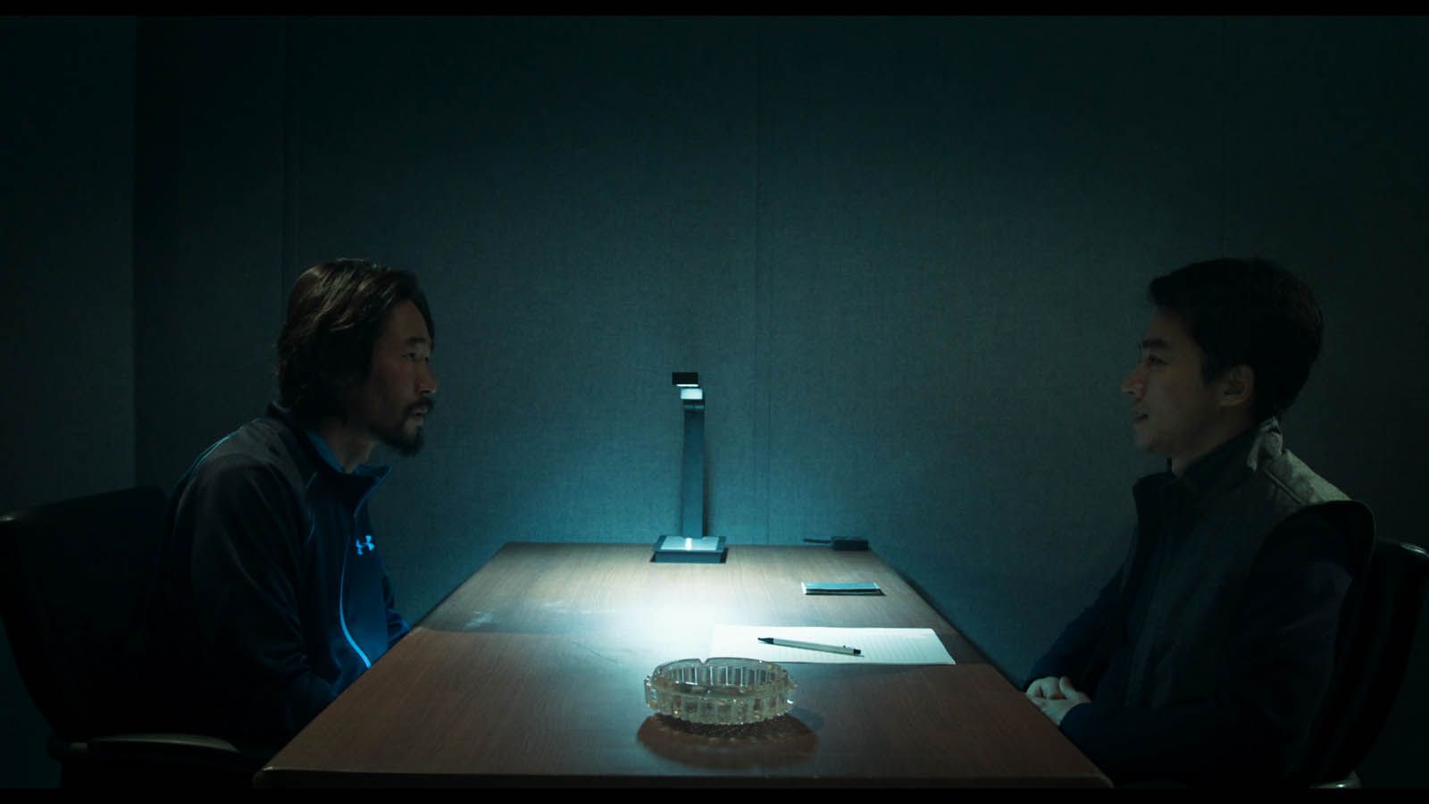 Foto do filme A Rede - Foto 11 de 14 - AdoroCinema