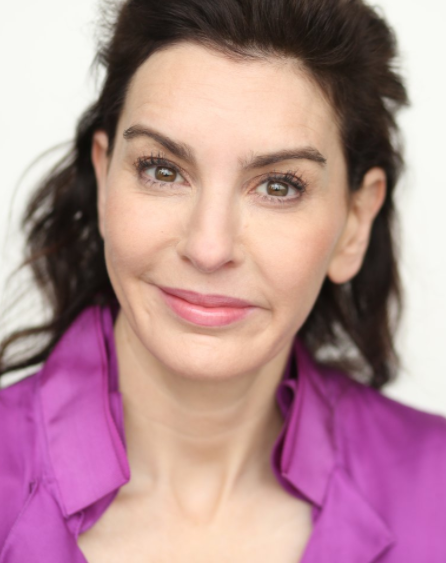 Hilary Greer - AdoroCinema