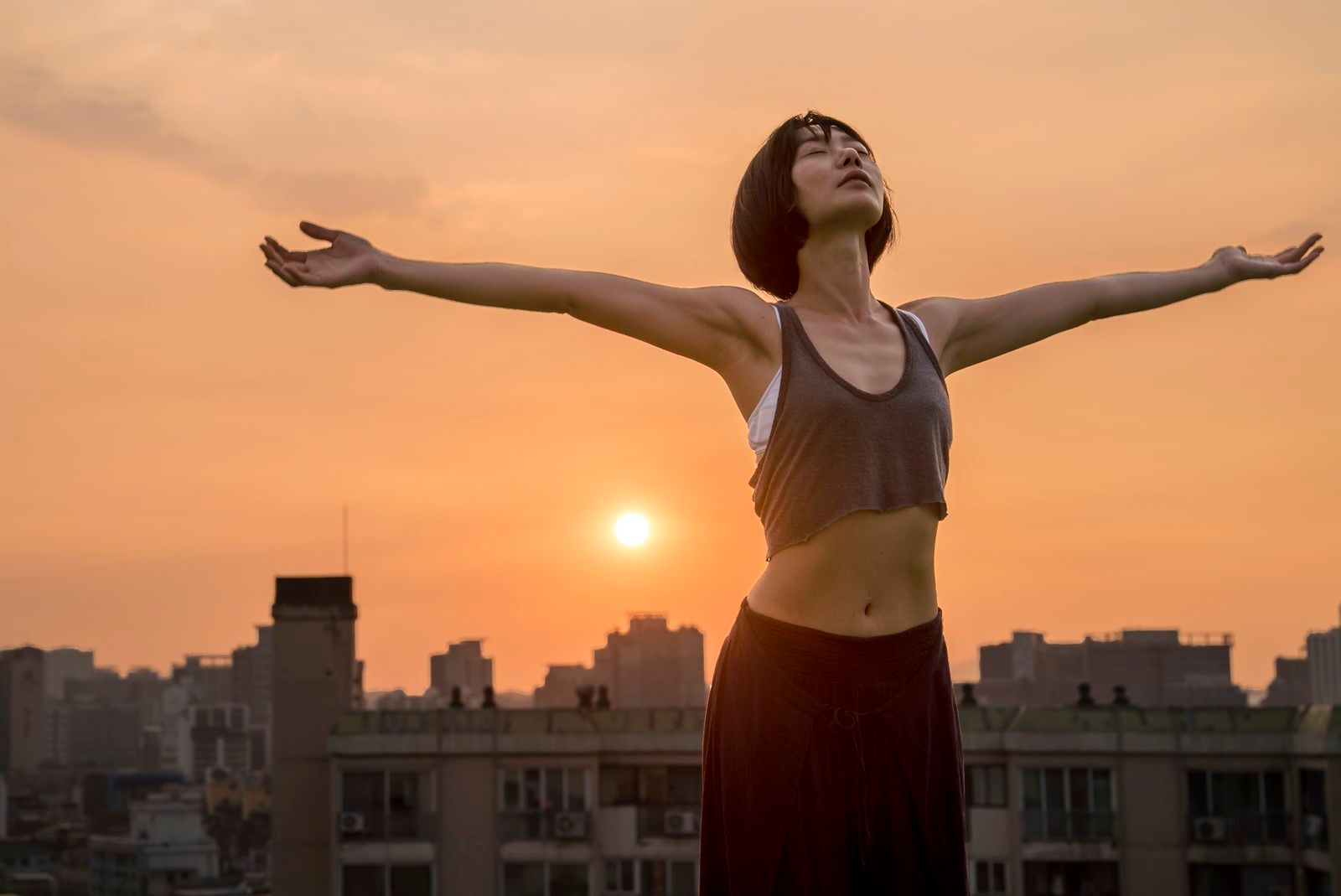 Sense8 : Sense8 : Fotos Doona Bae - 69 no 121 - AdoroCinema