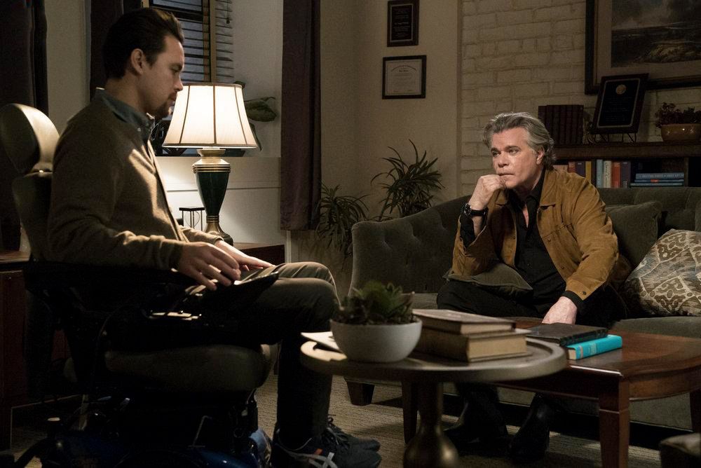 Shades of Blue : Shades of Blue : Fotos Ray Liotta - 63 no 242 ...