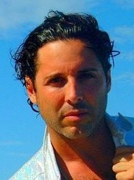 Jonathan Baker - AdoroCinema