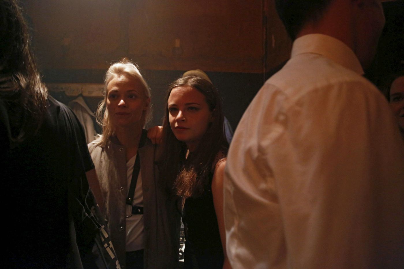 Foto do filme Axolotl Overkill - Foto 3 de 18 - AdoroCinema