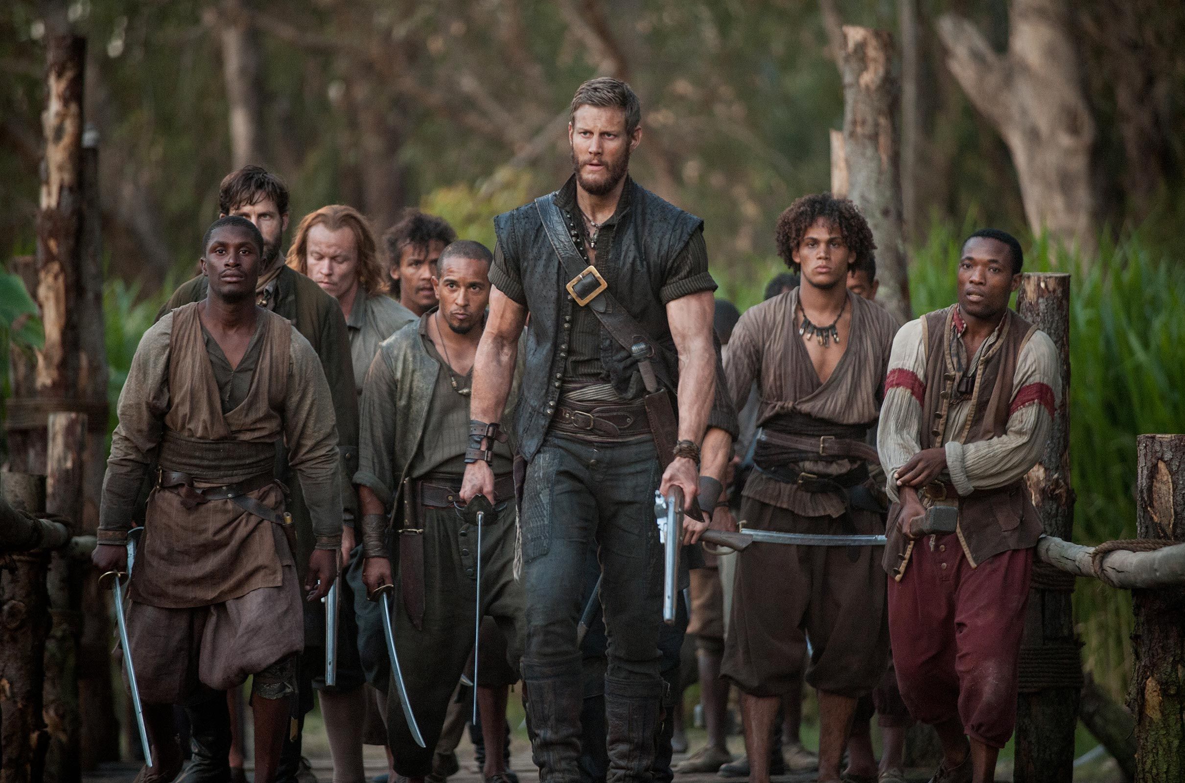 Foto de Tom Hopper - Fotos Tom Hopper - Foto 30 de 65 - AdoroCinema