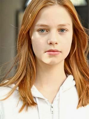 Hanna Binke - AdoroCinema