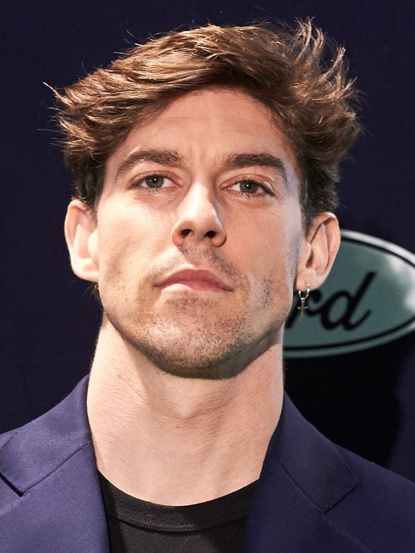 Adrián Lastra : Filmografia - AdoroCinema