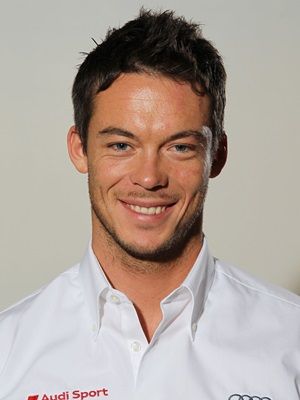 André Lotterer - AdoroCinema
