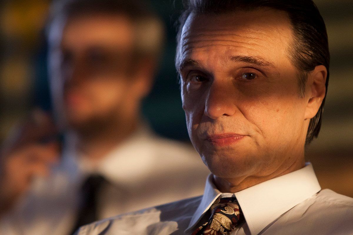 Foto do filme Real - O Plano por Trás da História - Foto 5 de 10 ...