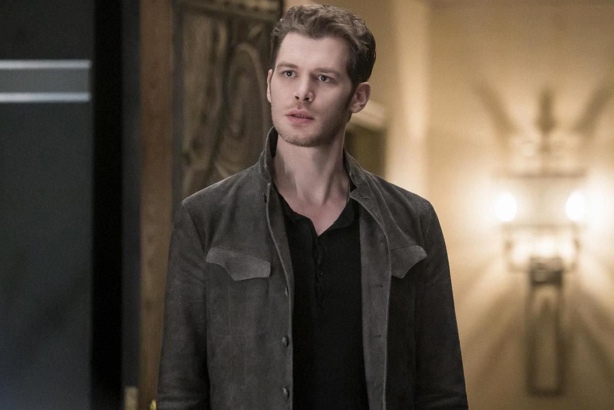 The Originals : The Originals : Fotos Joseph Morgan - 88 no 590 ...