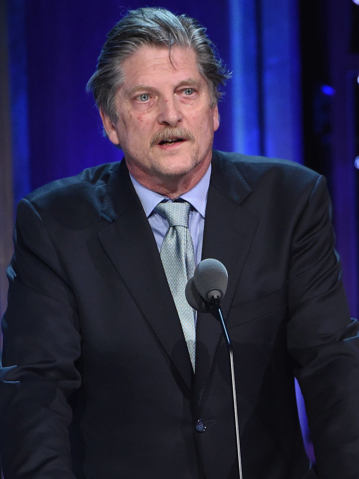 Andre Singer - AdoroCinema