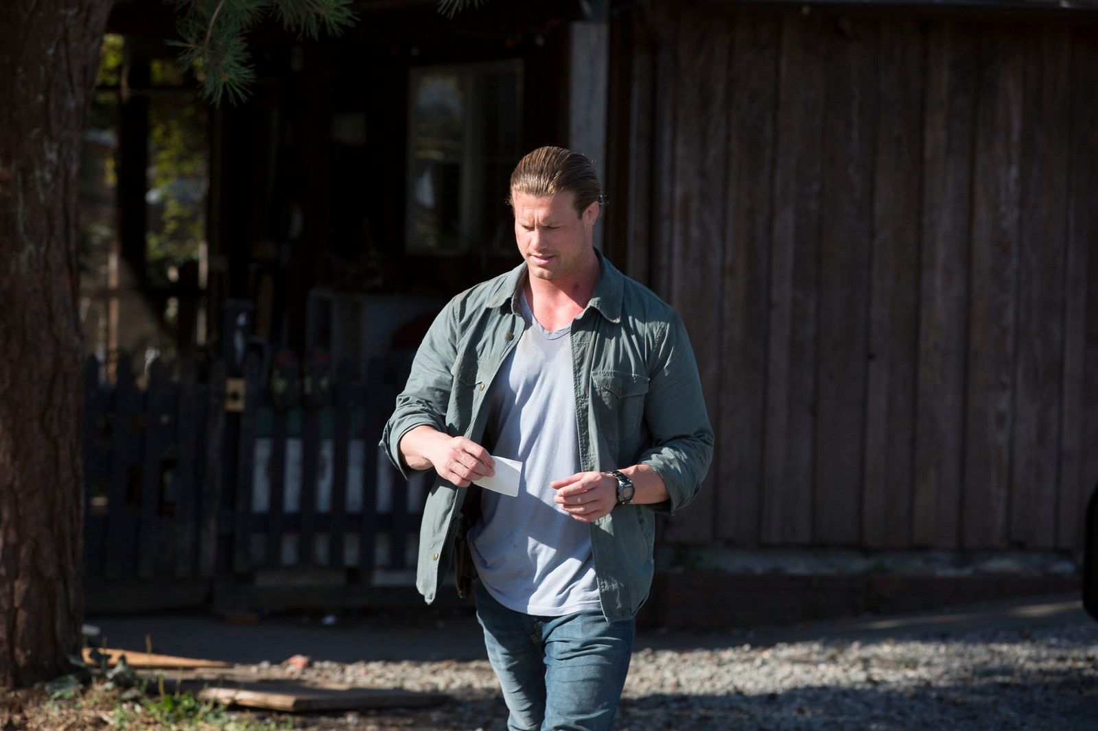 Foto do filme Contagem Regressiva - Foto 1 de 12 - AdoroCinema