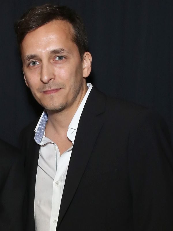 Brent Renaud - AdoroCinema