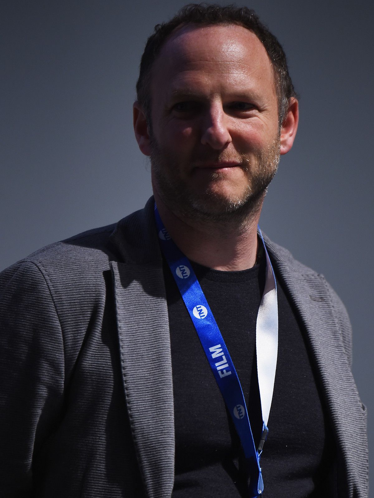 Foto de Marc Francis - Poster Marc Francis - Foto 0 de 1 - AdoroCinema