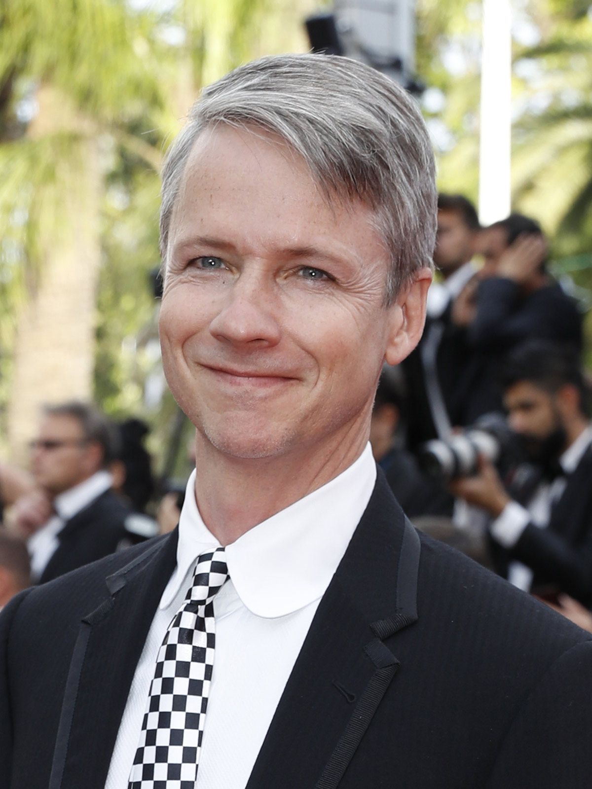 John Cameron Mitchell : Filmografia - AdoroCinema