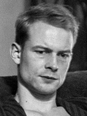 Christian Clauß - AdoroCinema