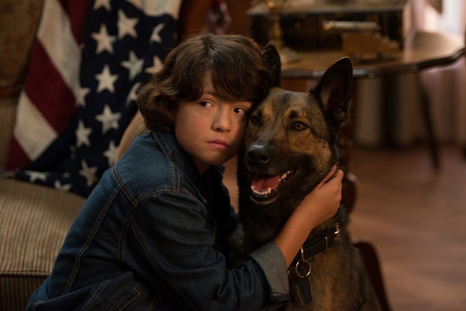 Foto de Zane Austin - Max 2: Um Agente Animal : Fotos Zane Austin ...