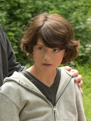 Zane Austin - AdoroCinema