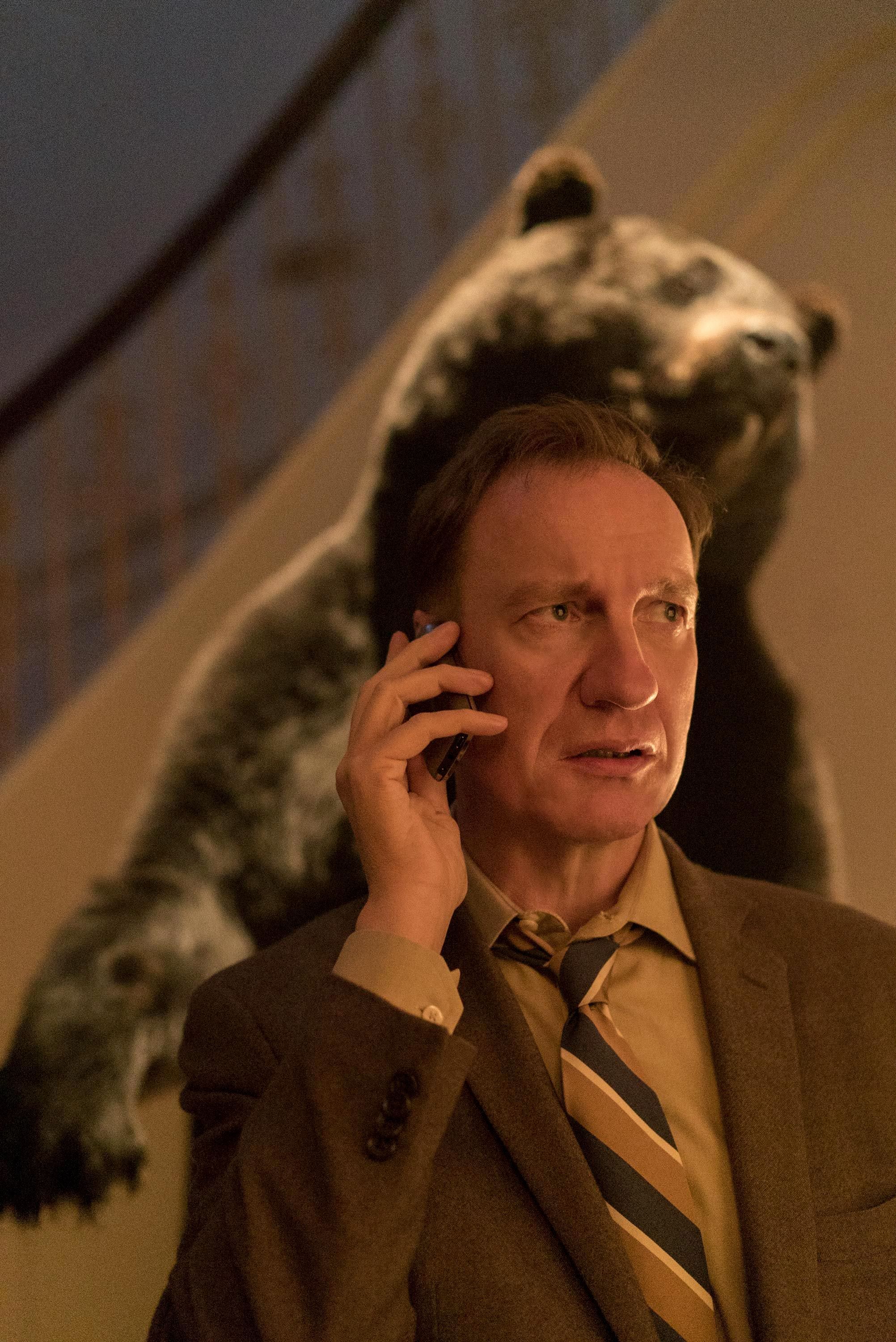 Fargo : Fargo : Fotos David Thewlis - 23 no 164 - AdoroCinema