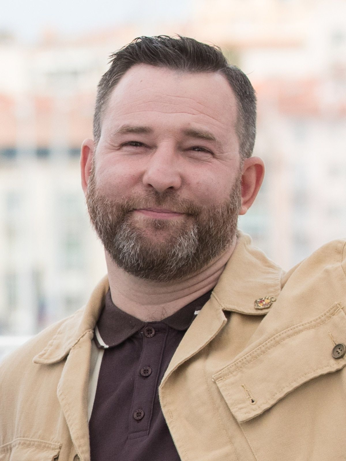 Aleksey Rozin - AdoroCinema