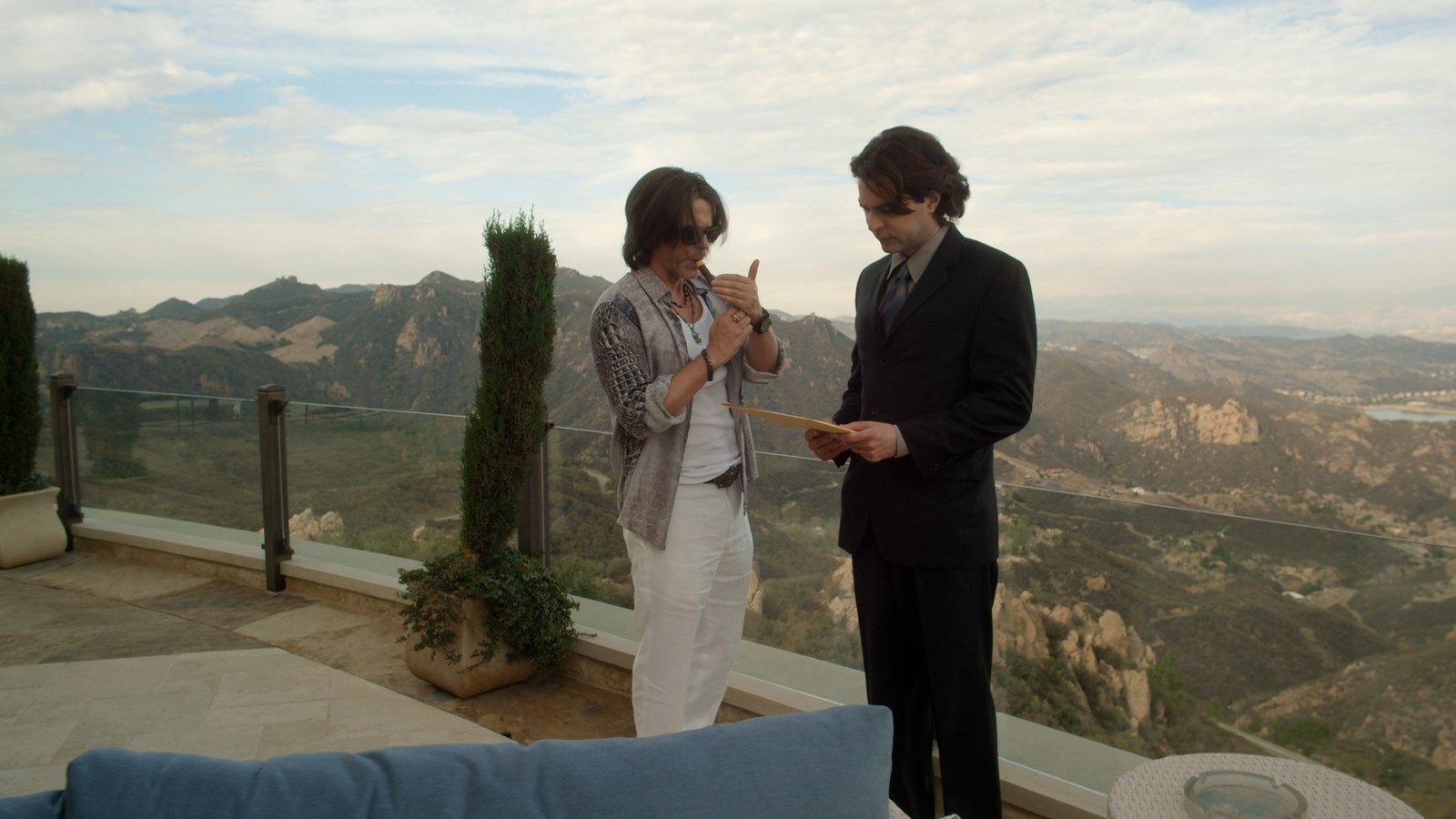 Foto de Rob Lowe - Pocket Listing : Fotos Rob Lowe - Foto 74 de 237 ...