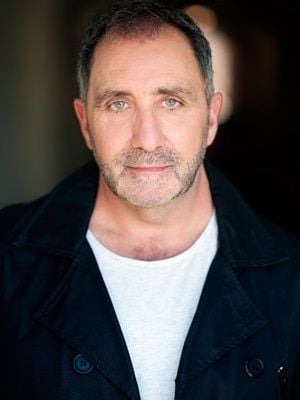 Keith Agius - AdoroCinema