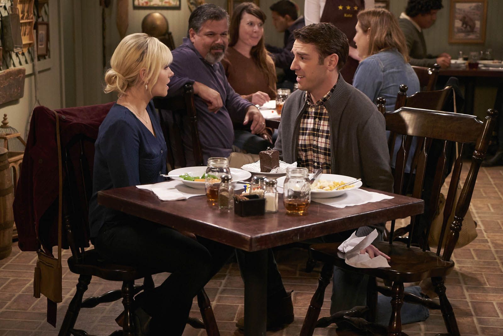 Foto de Elisha Cuthbert - The Ranch : Fotos Elisha Cuthbert - Foto 21 ...