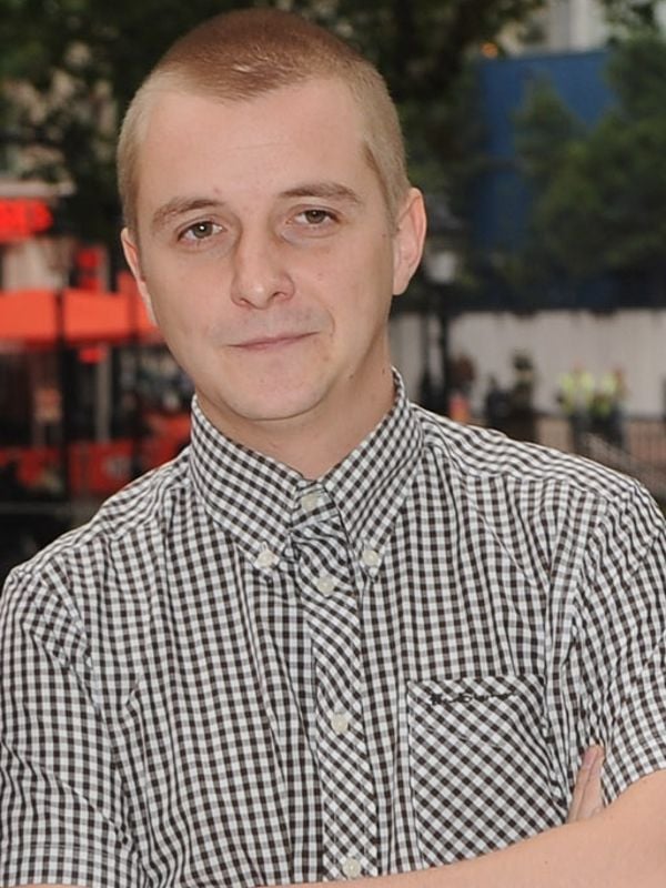 Brian Welsh - AdoroCinema