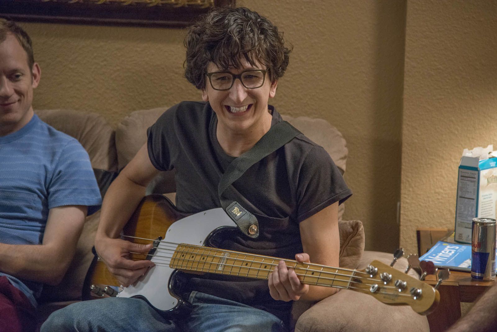 Love : Love : Fotos Paul Rust - 42 no 83 - AdoroCinema