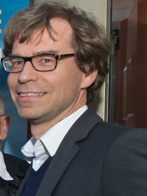 Felix Moeller - AdoroCinema