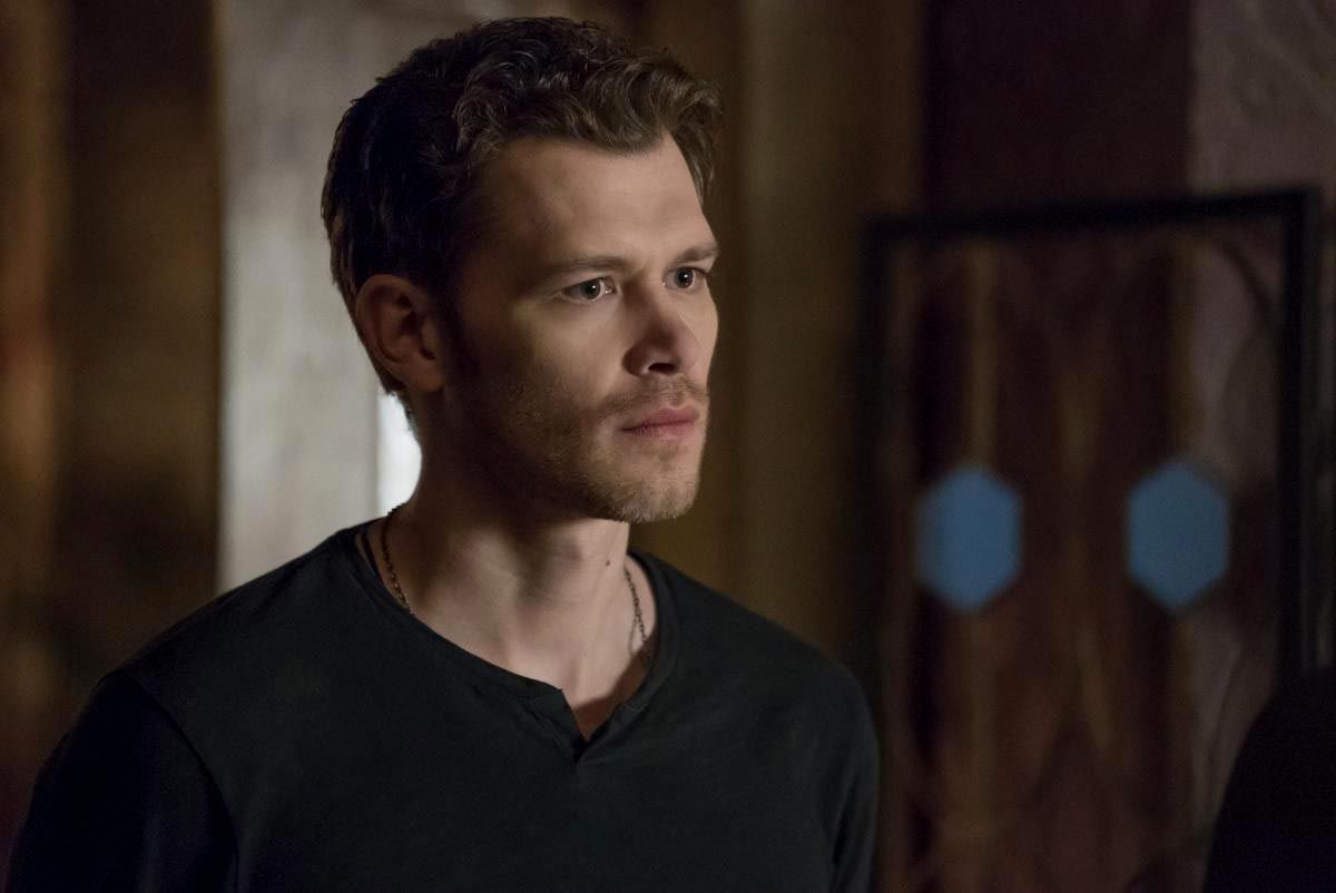 The Originals : The Originals : Fotos Joseph Morgan - 75 no 590 ...