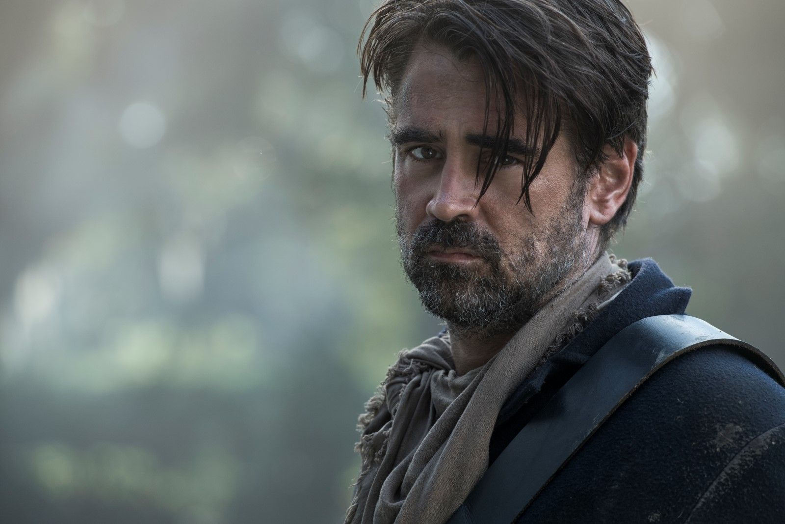 Foto de Colin Farrell - O Estranho que Nós Amamos : Fotos Colin Farrell ...