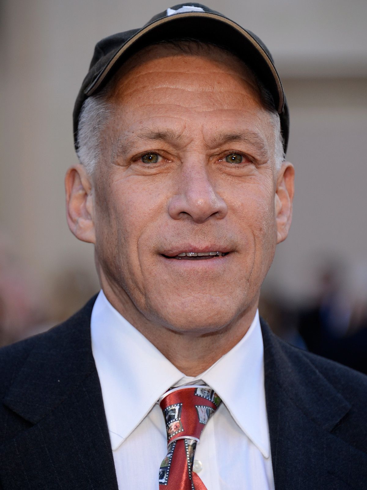 Jon Alpert - AdoroCinema