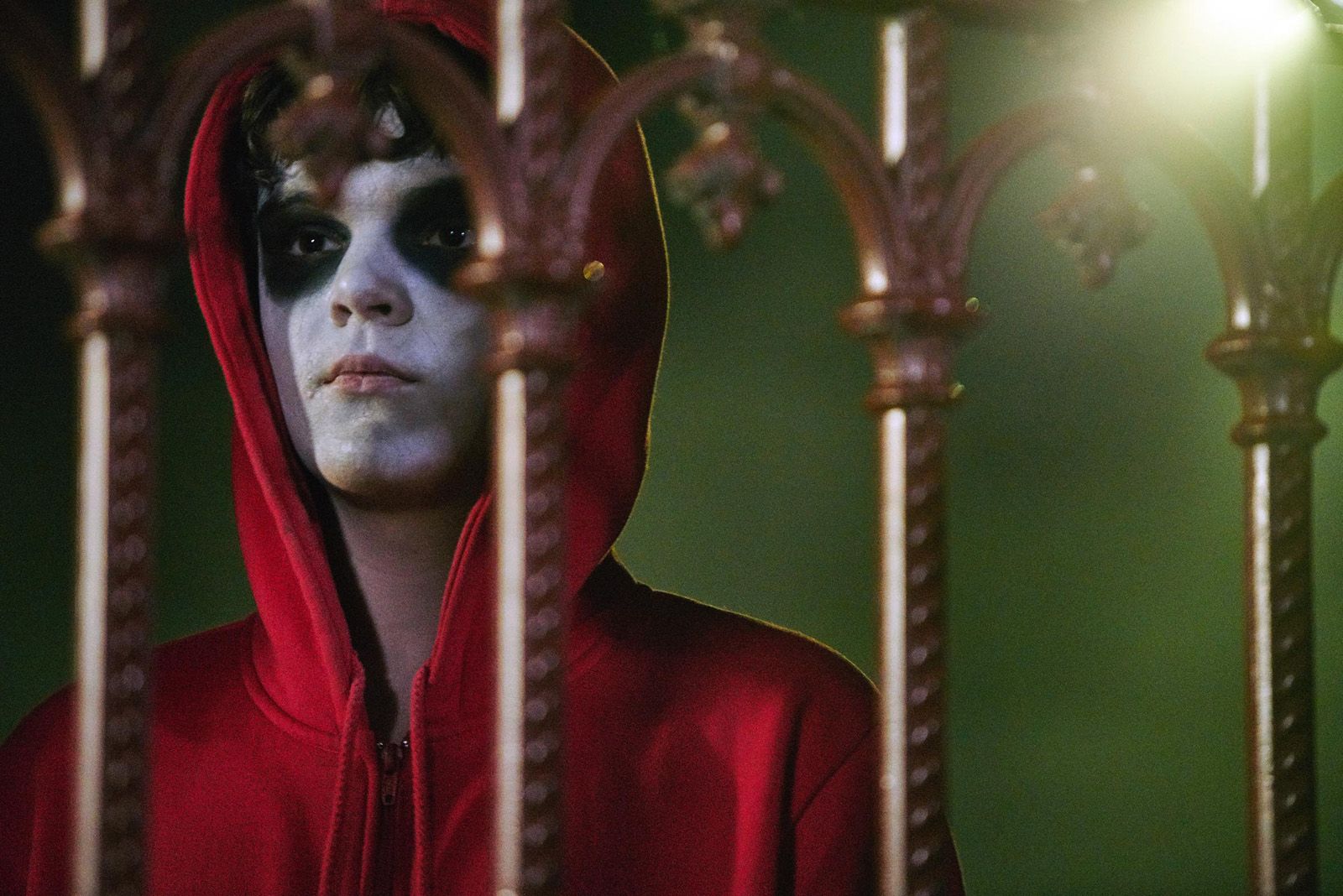 Foto do filme Os Garotos nas Árvores - Foto 4 de 7 - AdoroCinema