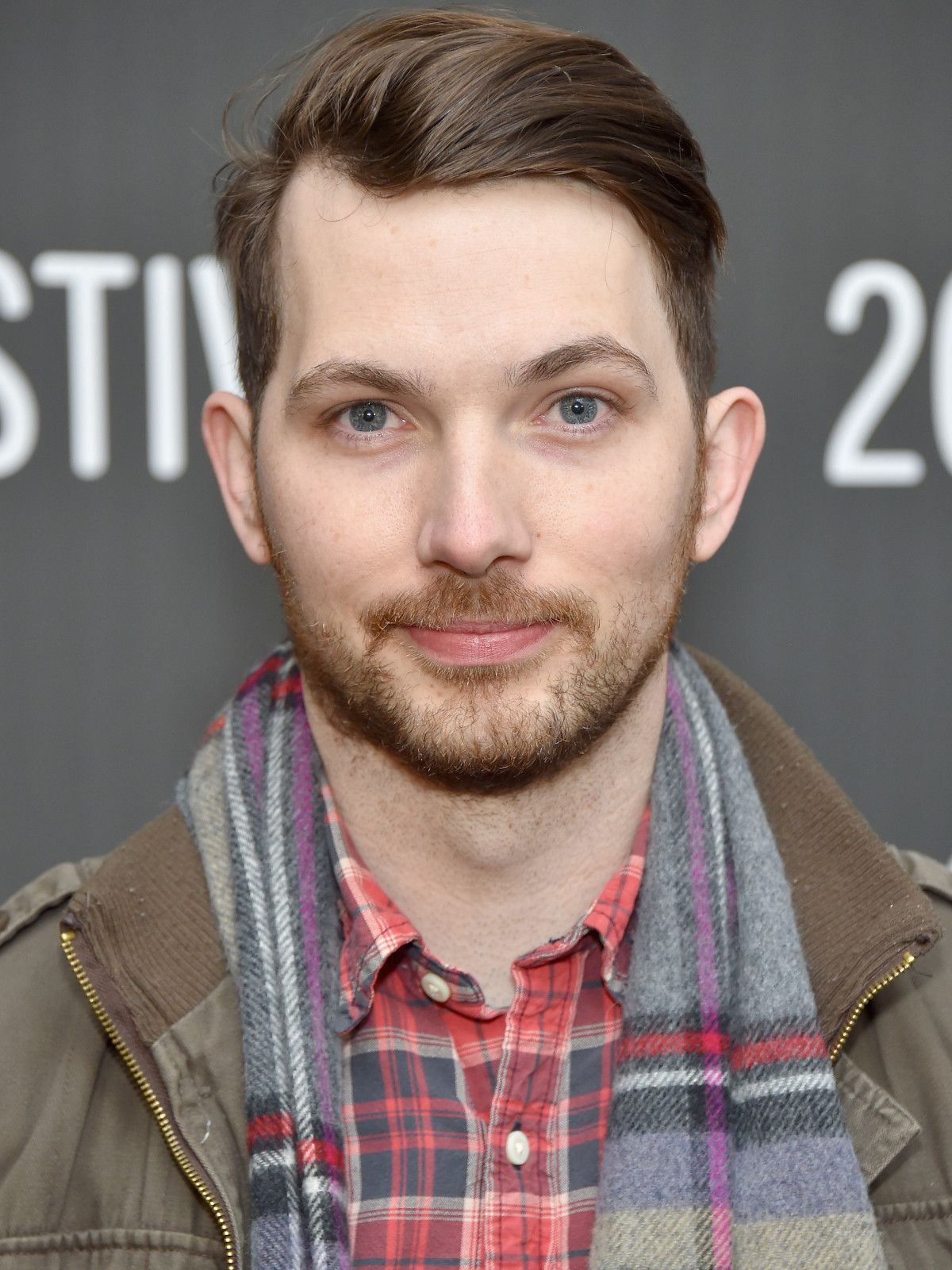 John-Michael Powell - AdoroCinema