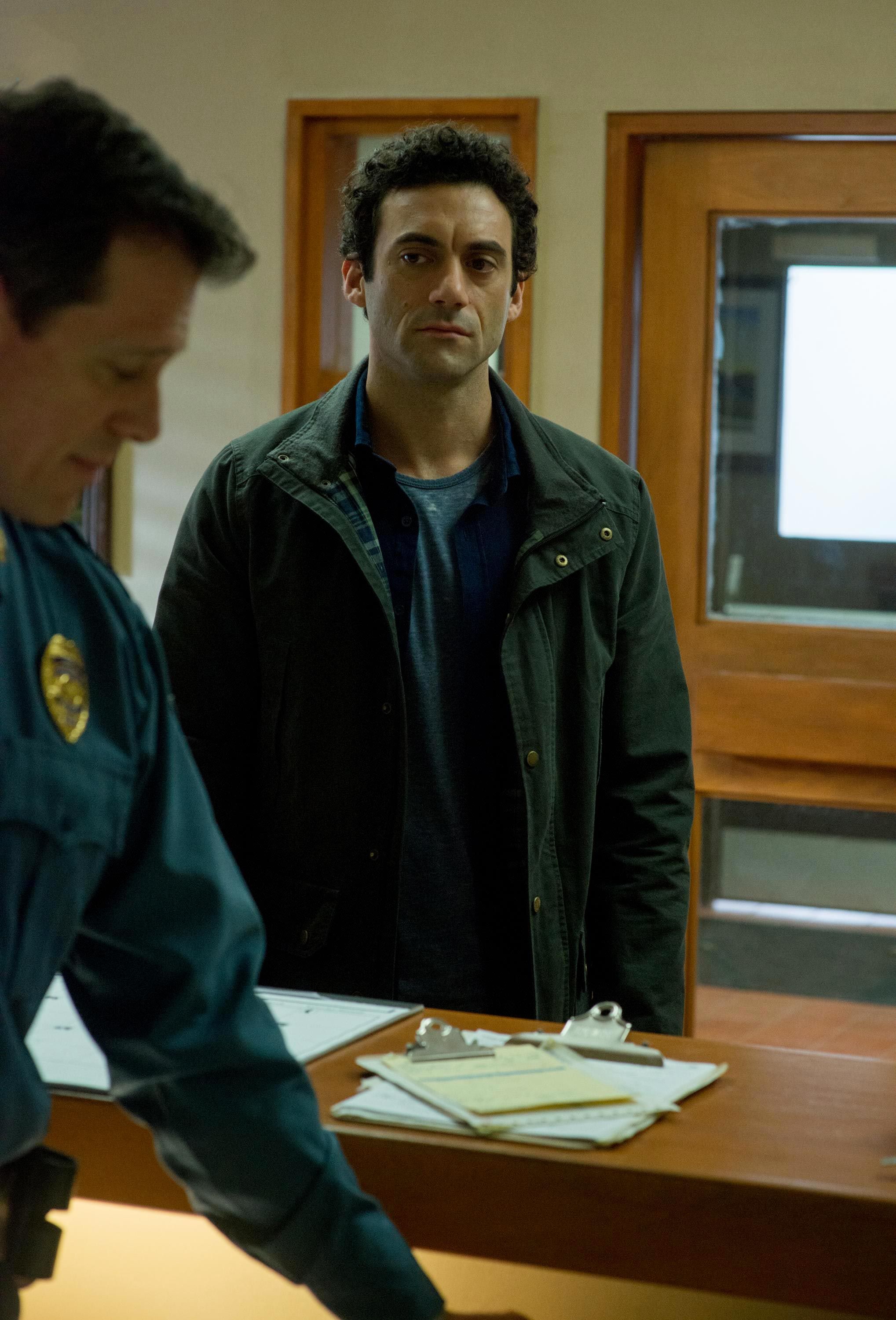 The Mist : The Mist : Fotos Morgan Spector - 32 no 45 - AdoroCinema