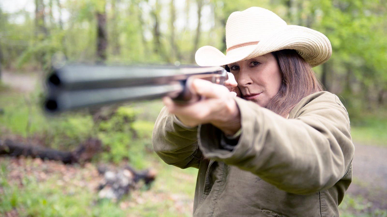 Foto do filme Trouble - Foto 16 de 17 - AdoroCinema