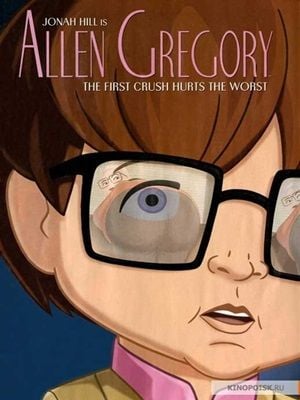 Allen Gregory - Série 2011 - AdoroCinema