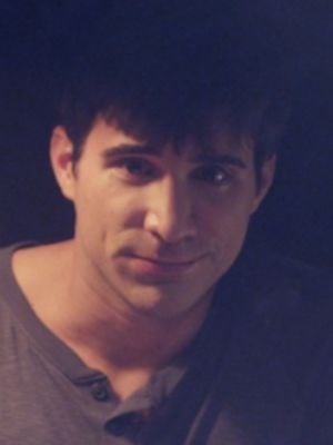 Justin Ray - AdoroCinema