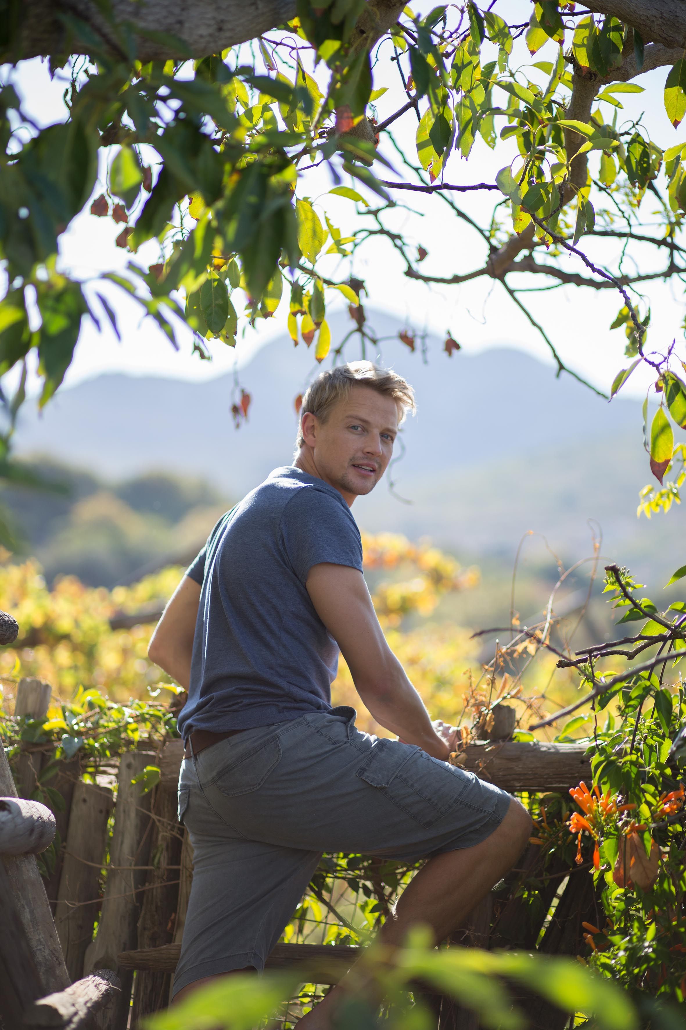 Foto de Ivan Botha - Fotos Ivan Botha - Foto 0 de 8 - AdoroCinema