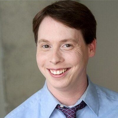Scott Halberstadt - AdoroCinema