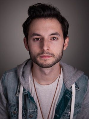 Wesley Elder - AdoroCinema