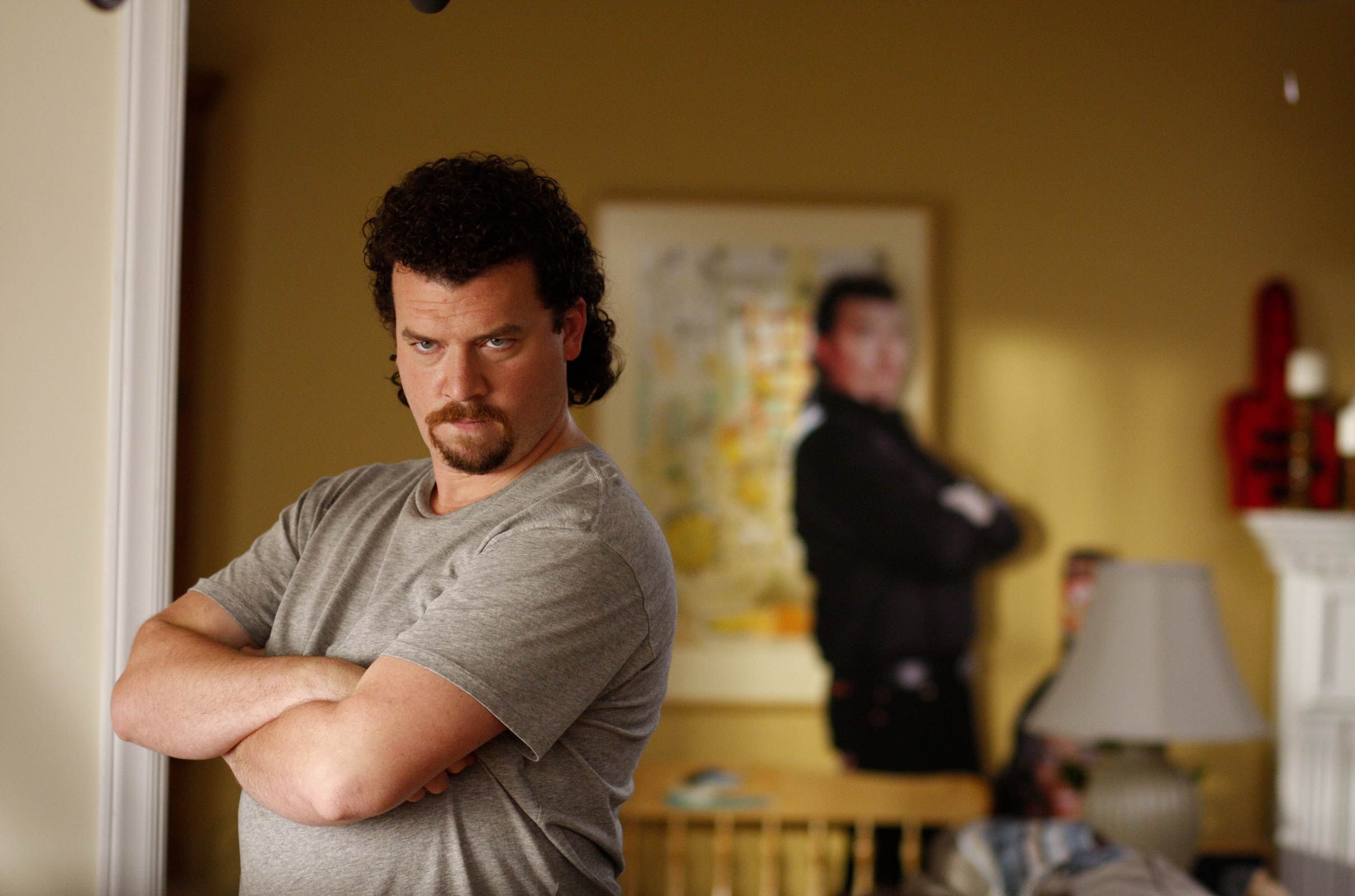 Eastbound & Down : Fotos Danny McBride - 12 no 19 - AdoroCinema