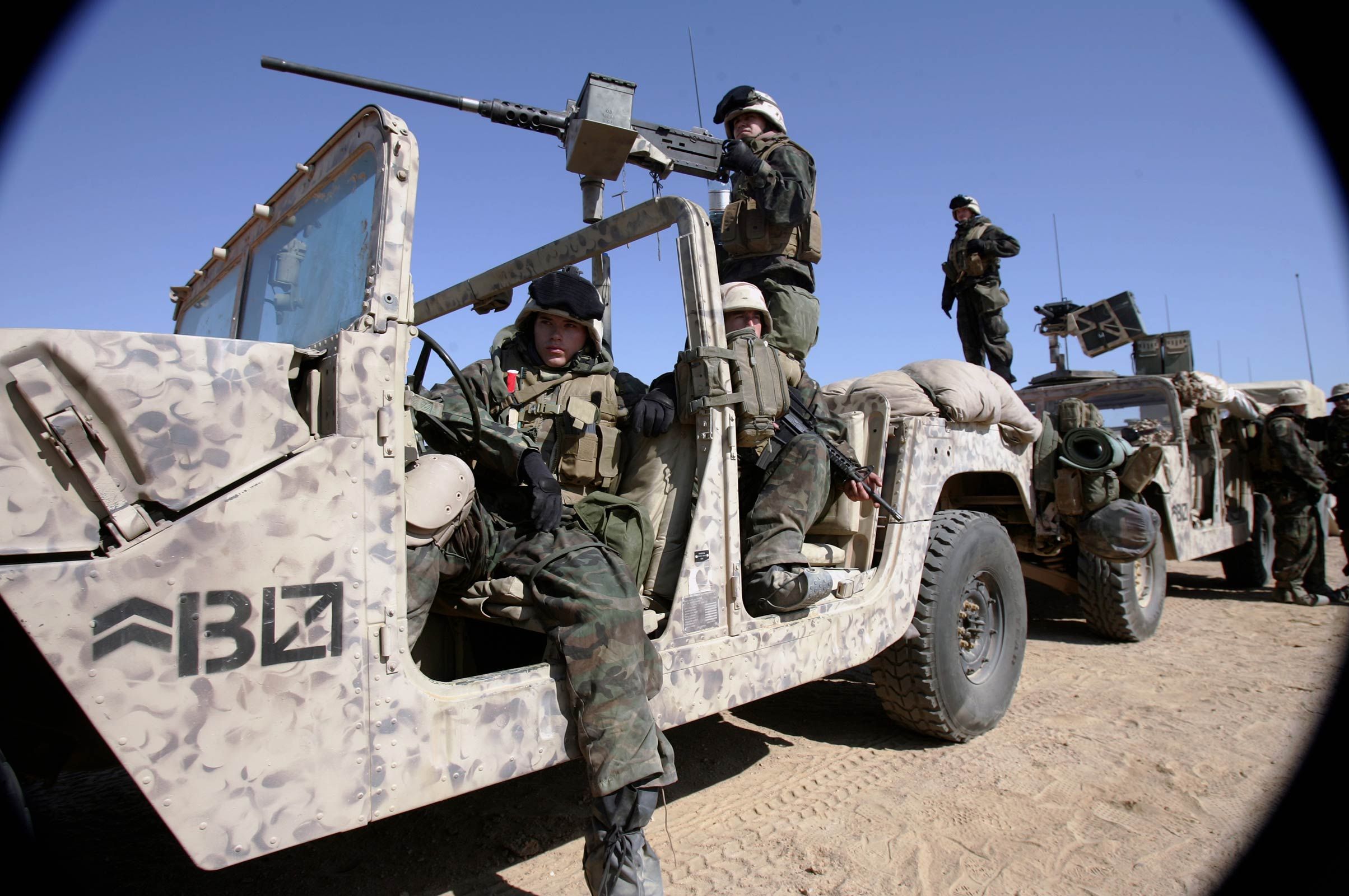 Generation Kill : Generation Kill : Fotos - 9 no 14 - AdoroCinema