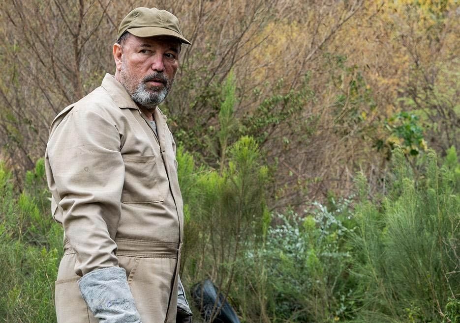 Fear the Walking Dead : Fear the Walking Dead : Fotos - 316 no 450 ...