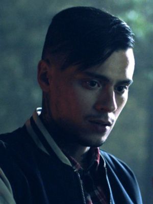 Mikael Gabriel - AdoroCinema