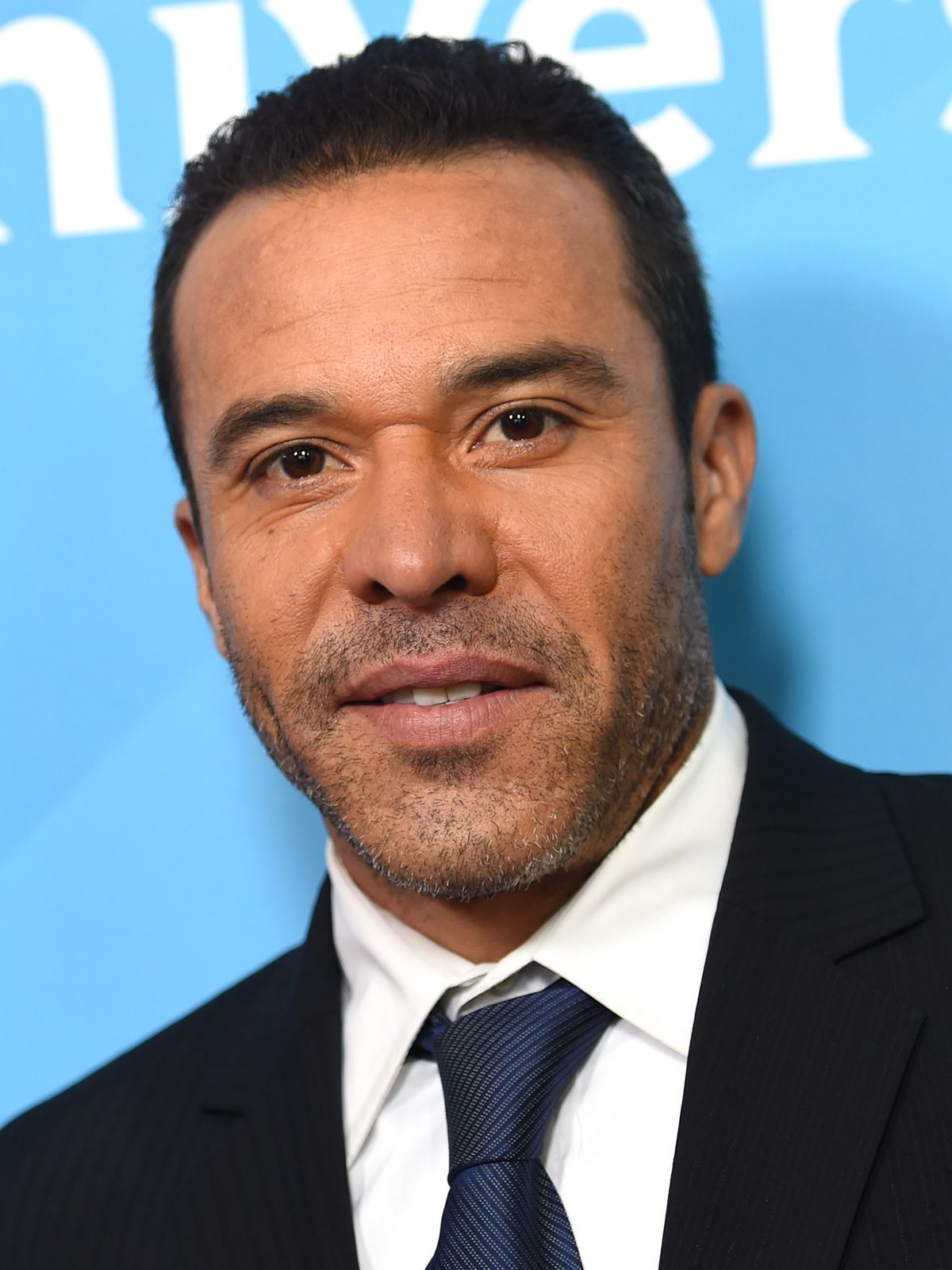 Michael Irby - AdoroCinema