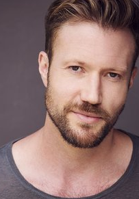 Michael Finn - AdoroCinema