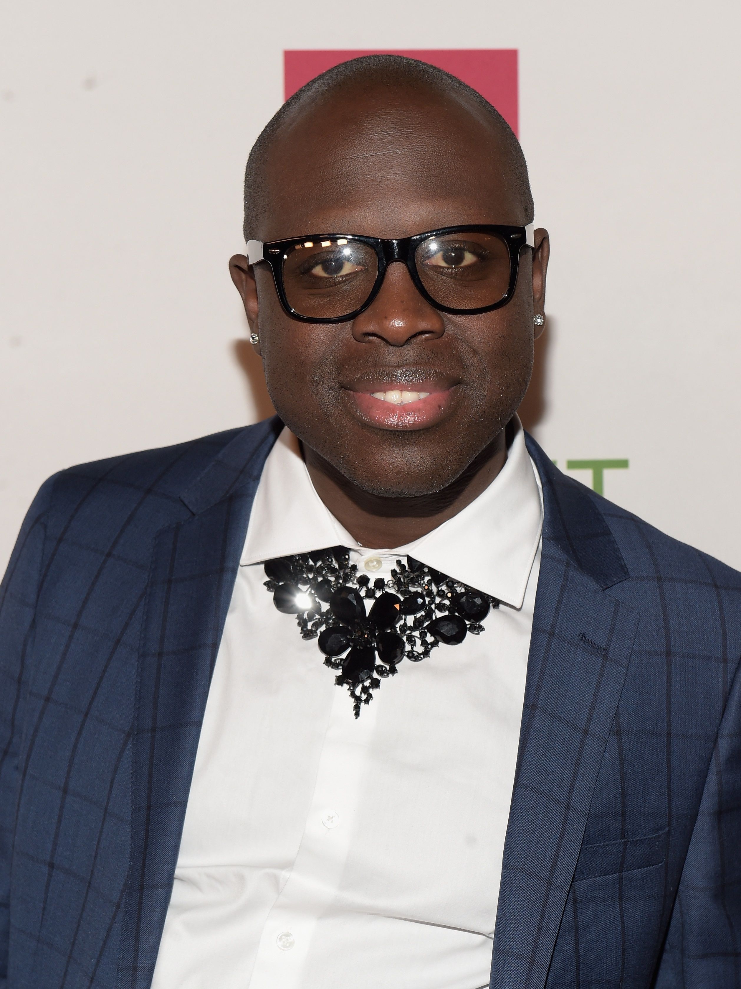 Christopher Caldwell - AdoroCinema