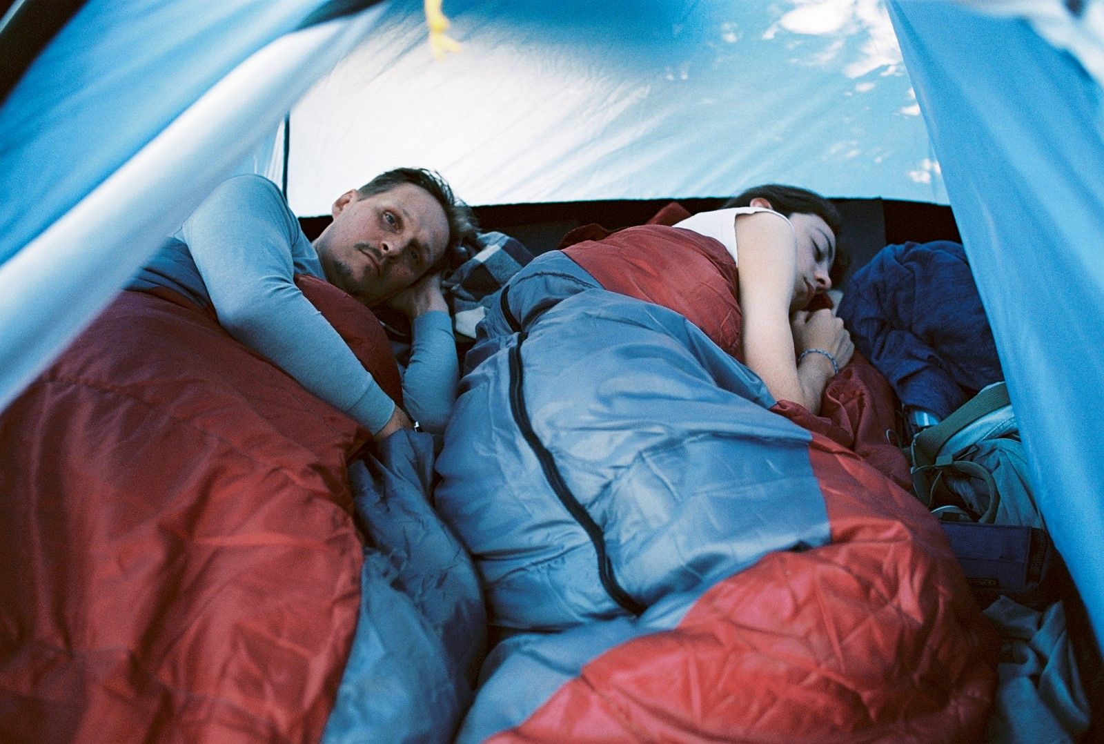 Foto de Tristan Göbel - Noites Brilhantes : Fotos Georg Friedrich ...